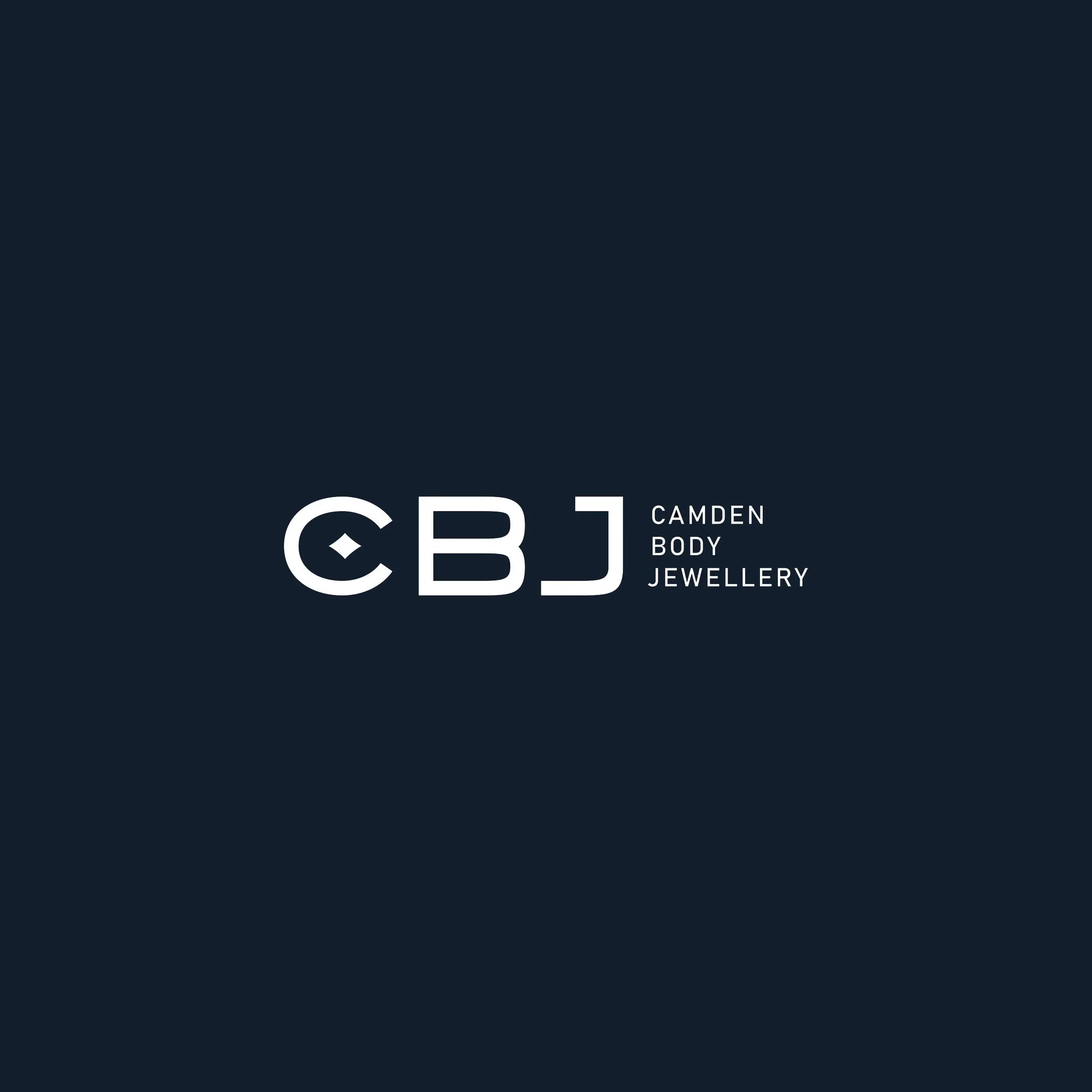 Labret Piercing Jewellery | CBJ – Camden Body Jewellery