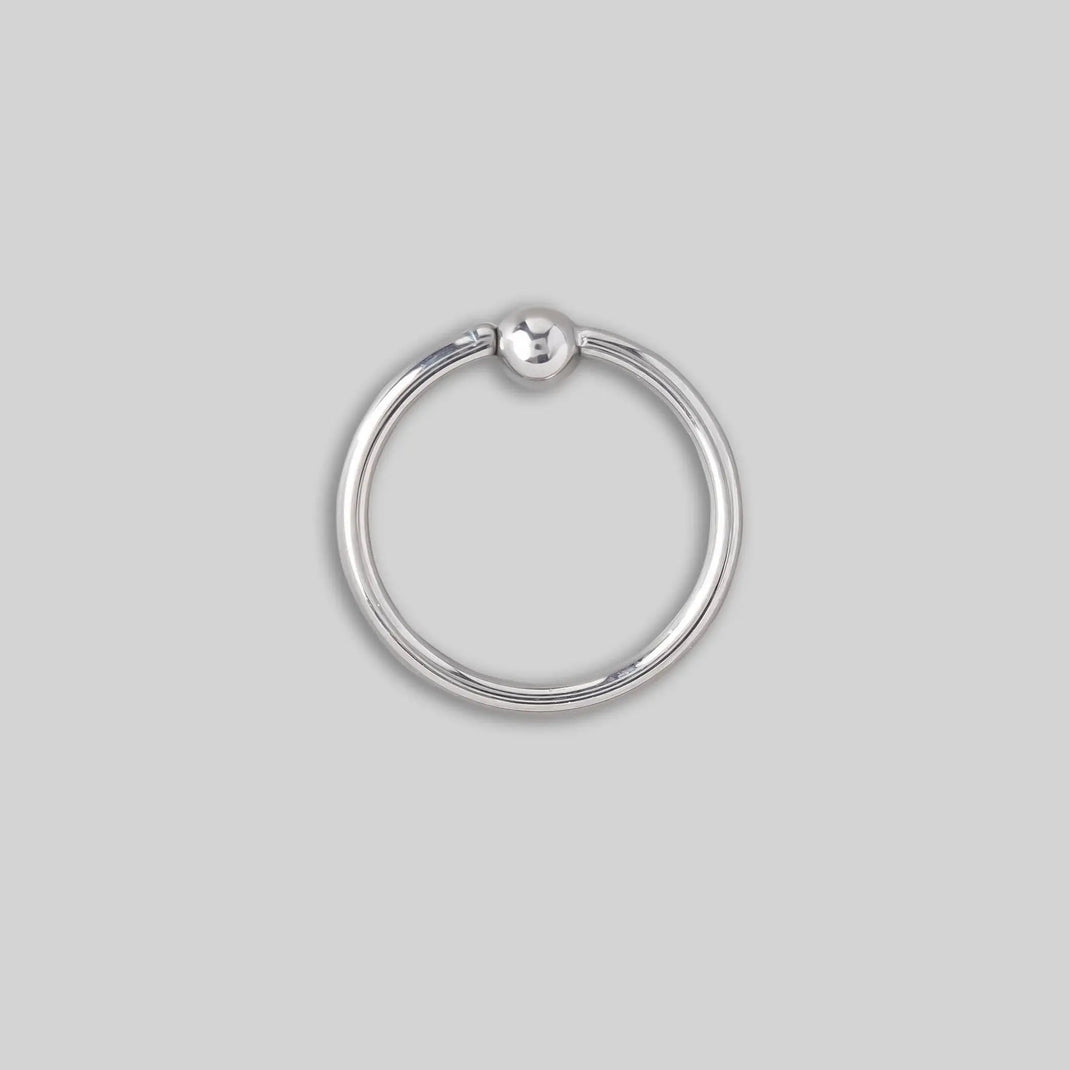 Lobe Piercing Jewellery | CBJ – Camden Body Jewellery